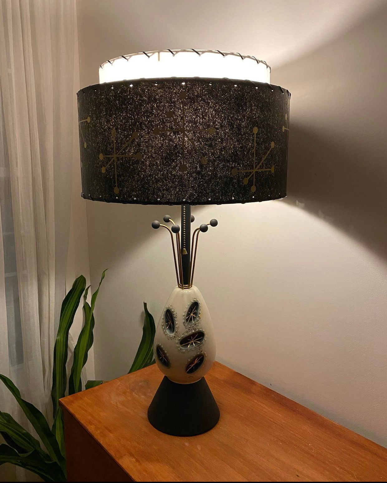 Lighting – Mid Mod Mike